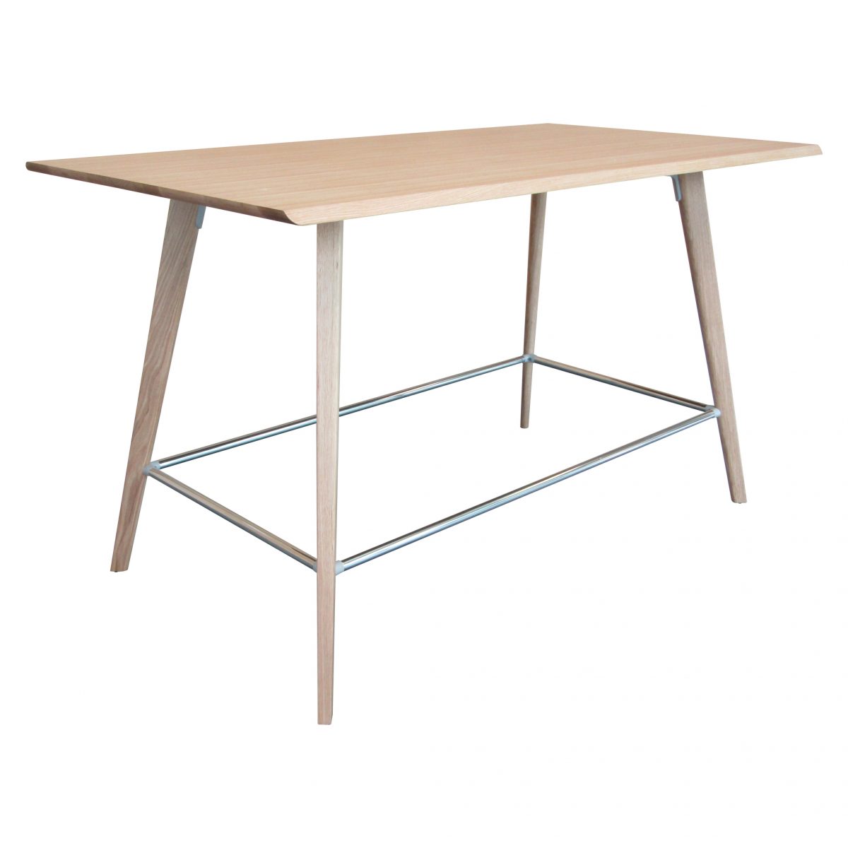 Milford Bar Leaner | - Skara Furniture New Zealand