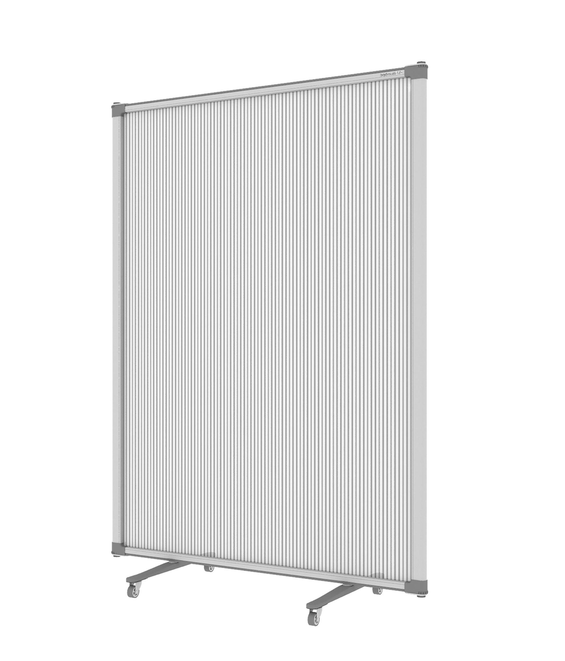 Free Standing Partition : W900mm X H1800mm | - Skara Furniture New Zealand