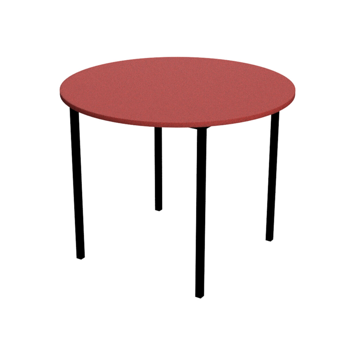 Table 900mm Dia | - Skara Furniture New Zealand