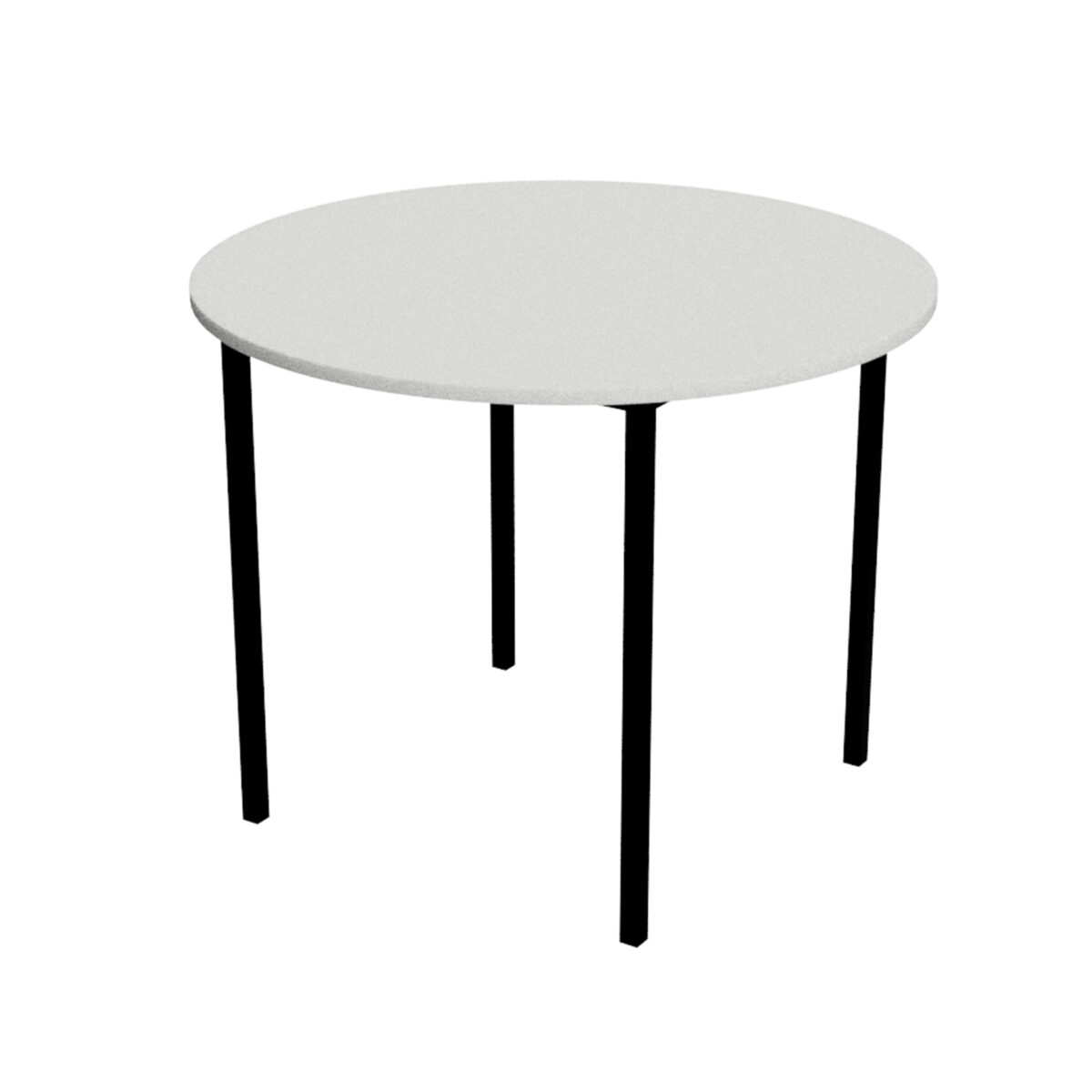 Table 900mm Dia | - Skara Furniture New Zealand