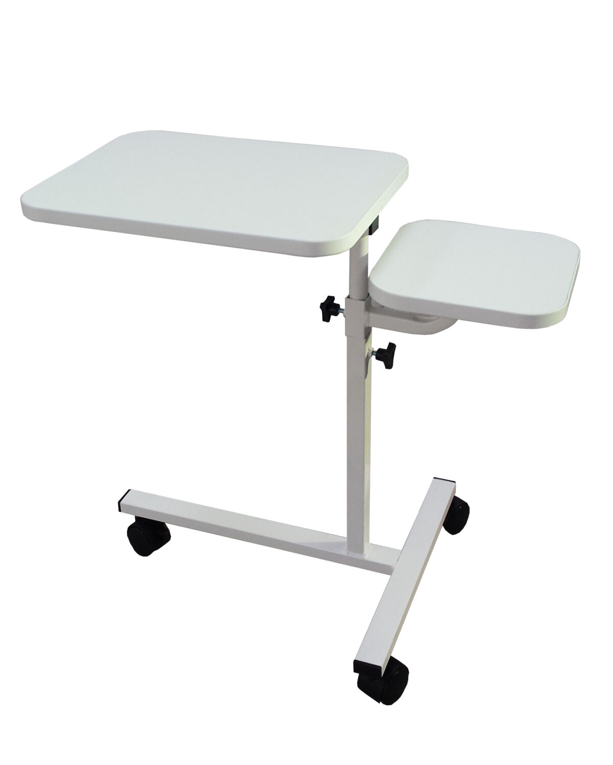 Sitting Laptop Trolley : Variable Height : 550mm To 800mm | - Skara ...