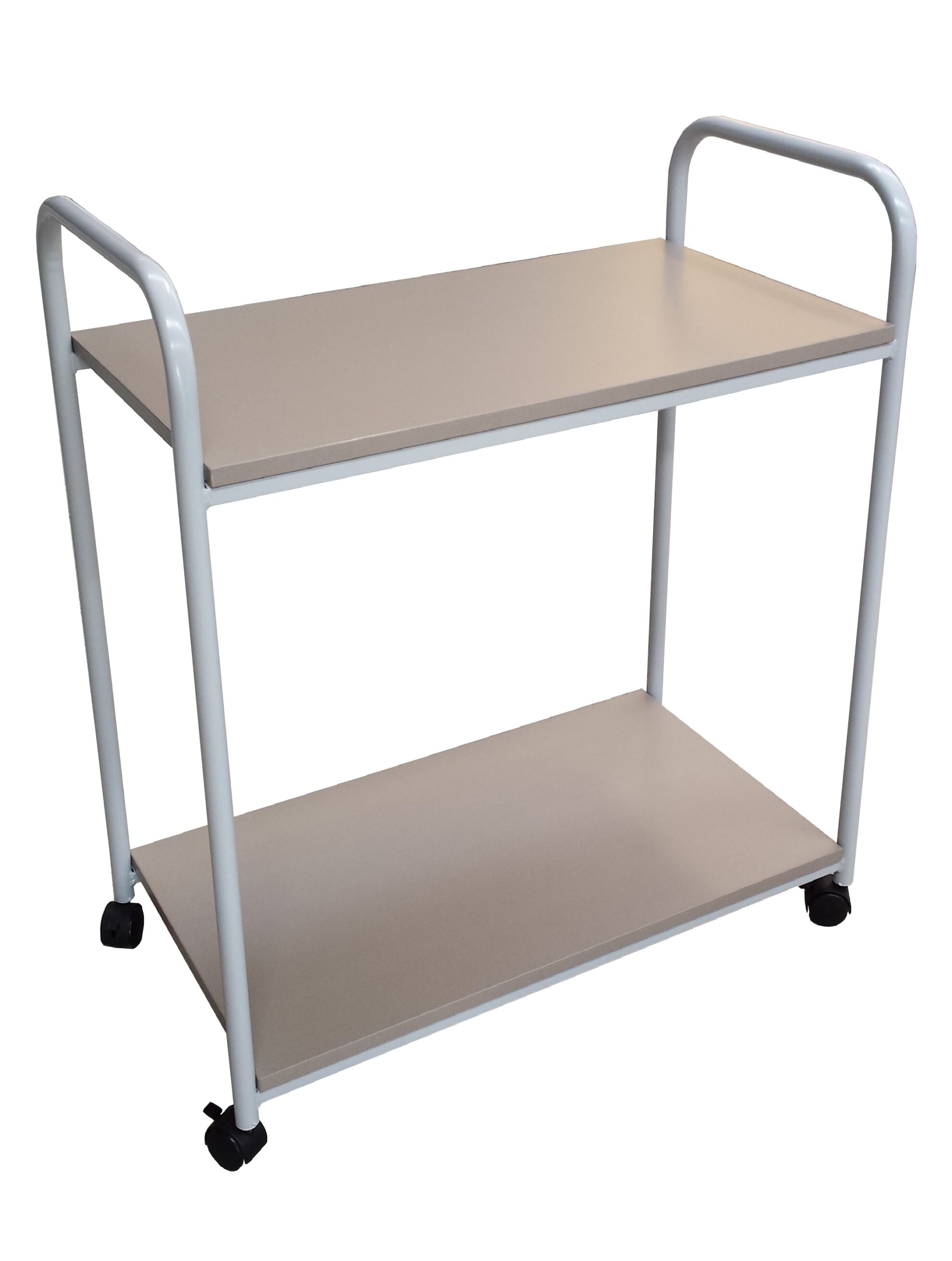 Tea Trolley : W850mm X D450mm X H950mm | - Skara Furniture New Zealand