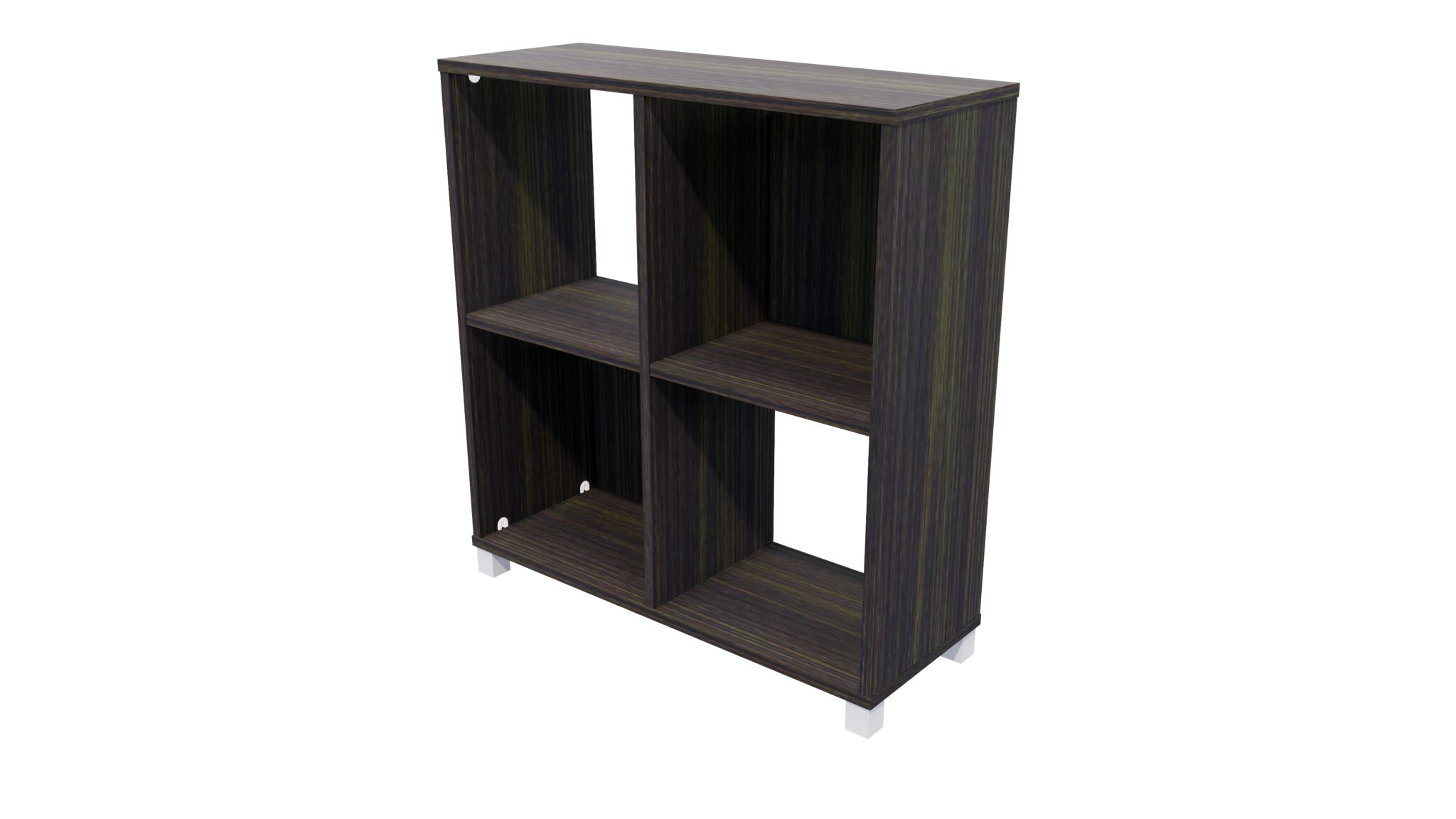 Zealand Office Cubby Hole 4 Cube Unit - Skara Furniture New Zealand