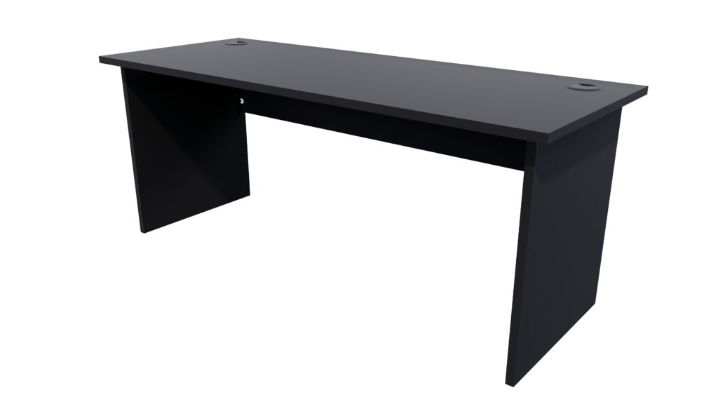 Office Desk 1700mm | - Skara Furniture NZ