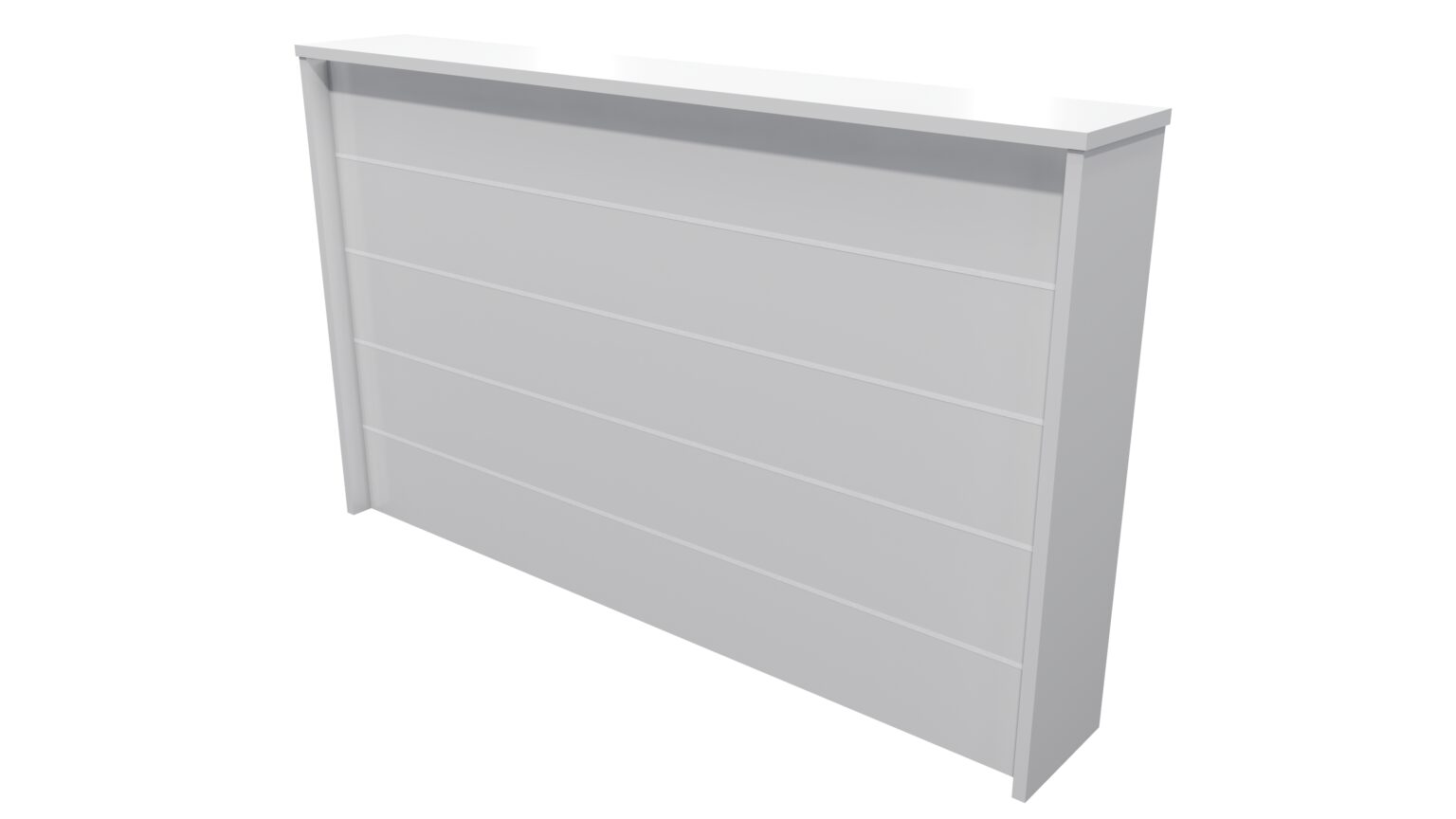 Reception Desks / Reception Counters Online - Skara NZ